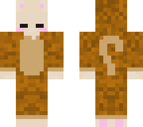 cute cat | Minecraft Skins