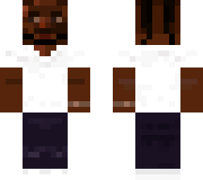 rapper | Minecraft Skins