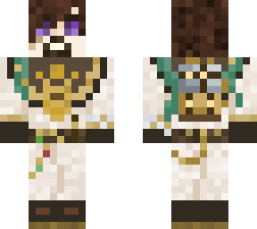 idv | Minecraft Skins