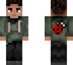 bug | Minecraft Skins