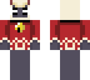 Lambert | Minecraft Skin