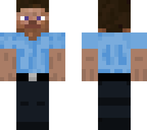 steve | Minecraft Skins