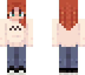 lel | Minecraft Skin