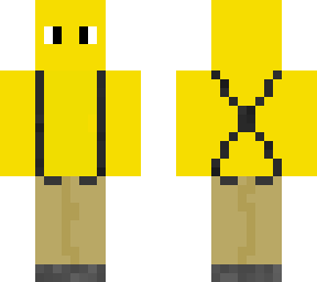 lemon | Minecraft Skin