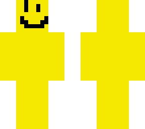 lemon | Minecraft Skins
