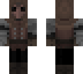 hunter | Minecraft Skins