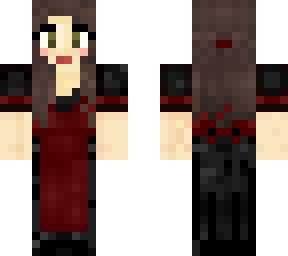 lota 2 | Minecraft Skin