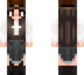 reyna | Minecraft Skins