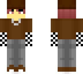 male | Minecraft Skins