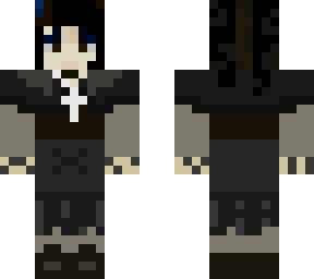 mana sama | Minecraft Skins
