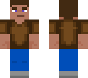 mason | Minecraft Skin