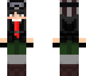 metal | Minecraft Skins