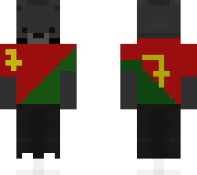 mi skin | Minecraft Skin