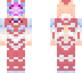 eva unit 00 | Minecraft Skins