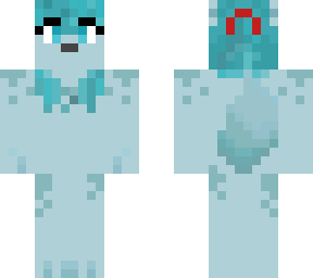 mimi | Minecraft Skins