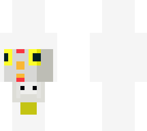 Mini Zachary Playz | Minecraft Skin