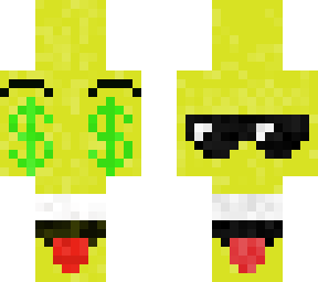 emoji | Minecraft Skins