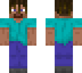 steve | Minecraft Skins