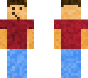 null | Minecraft Skins