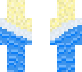 Oceanic | Minecraft Skin