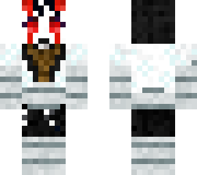 Ohm | Minecraft Skin