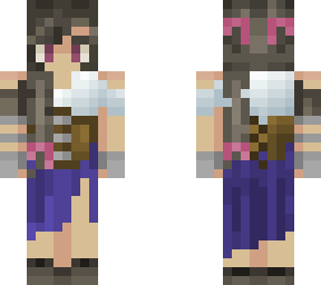 mom | Minecraft Skins