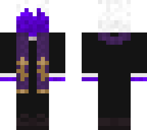 orthodox | Minecraft Skins