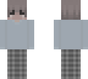 pajama boy | Minecraft Skins