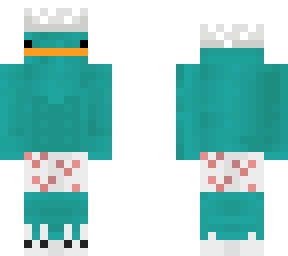 pepe | Minecraft Skins