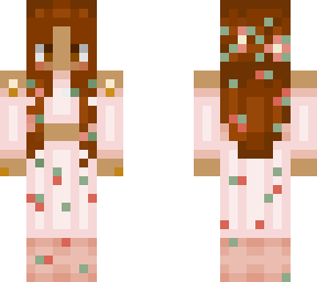 persephone | Minecraft Skins