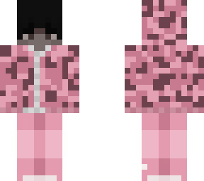 male | Minecraft Skins