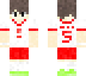 poland | Minecraft Skin