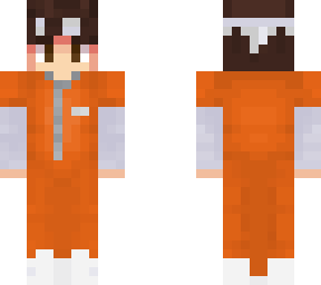prison | Minecraft Skins