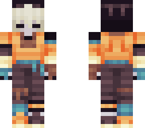 puppet | Minecraft Skins
