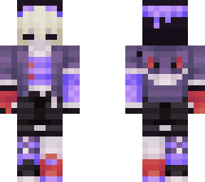 puppet | Minecraft Skins