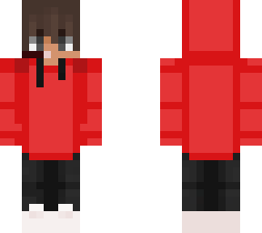 mouthpiece | Minecraft Skins