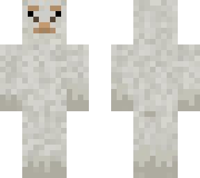 lama | Minecraft Skins