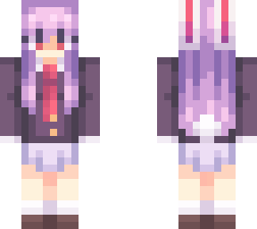 reisen | Minecraft Skin