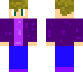 rex | Minecraft Skins