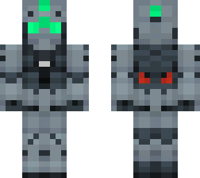 slave | Minecraft Skins