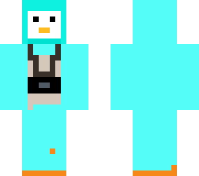 safari | Minecraft Skins