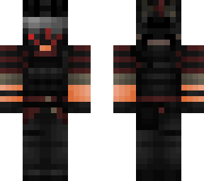 scp | Minecraft Skins