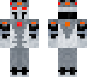 shadow king | Minecraft Skins