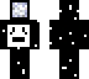 silence | Minecraft Skins