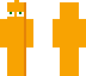 Skindex the guy V4 | Minecraft Skin