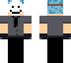 smile | Minecraft Skins