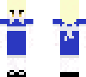 alice | Minecraft Skins