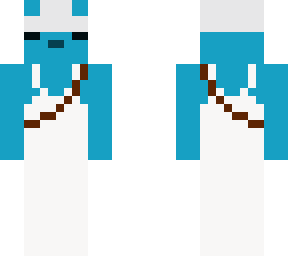 smurf | Minecraft Skins