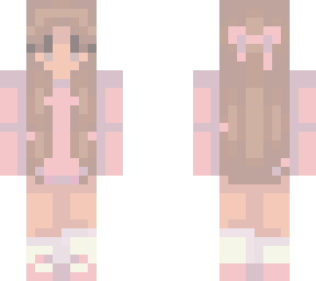 coquette | Minecraft Skins