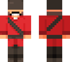 tf2 | Minecraft Skins